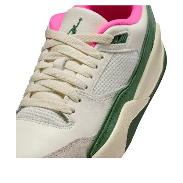 JORDAN Flight Court Sneakers - Sail/fir/coconut Milk
