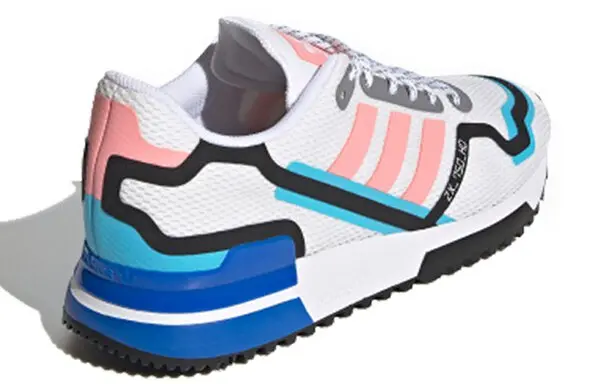Adidas Zx 750 Hd Sneakers