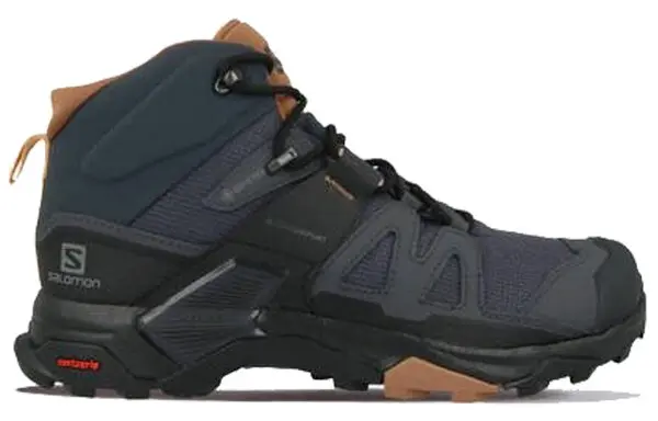 SALOMON X Ultra 4 Mid Gtx W High Top Boots