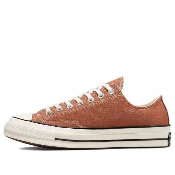 CONVERSE Chuck 70 Low Top Sneakers - Red
