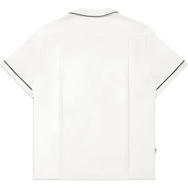 Adidas X Clot Bowling Shirt