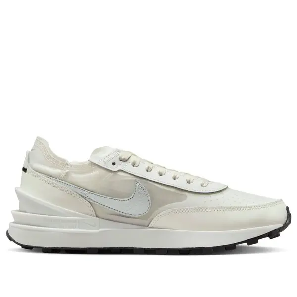 Nike Waffle One Sneakers - Graywhite