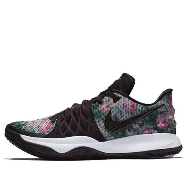 Nike Kyrie Low Ep 'floral - Black/multi