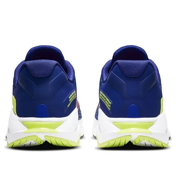 Nike Zoomx Superrep Surge Sneakers - Blue/green