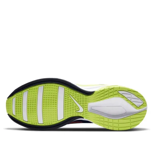 Nike Zoomx Superrep Surge Sneakers - Blue/green