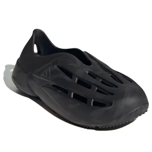 Adidas Lightblaze Moc - Core Black/carbon/carbon