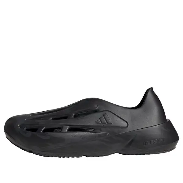 Adidas Lightblaze Moc - Core Black/carbon/carbon