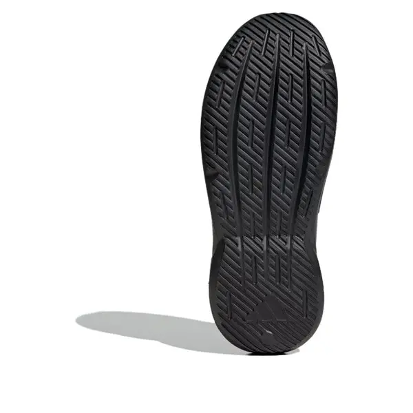 Adidas Lightblaze Moc - Core Black/carbon/carbon