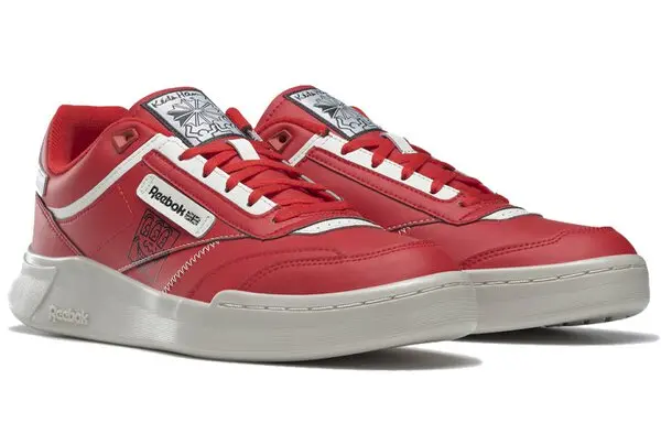 REEBOK Keith Haring X Club C Legacy Sneakers