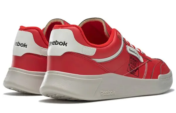 REEBOK Keith Haring X Club C Legacy Sneakers