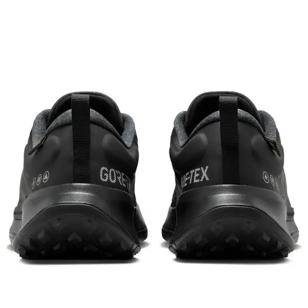 Nike Juniper Trail 2 Gore-tex Sneakers - Black/anthracite/cool Grey