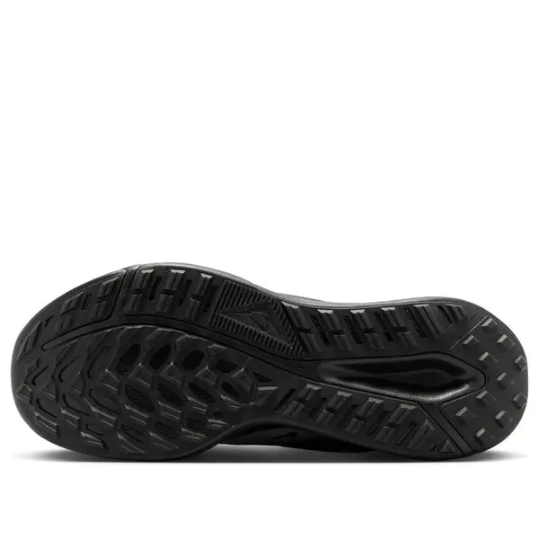 Nike Juniper Trail 2 Gore-tex Sneakers - Black/anthracite/cool Grey