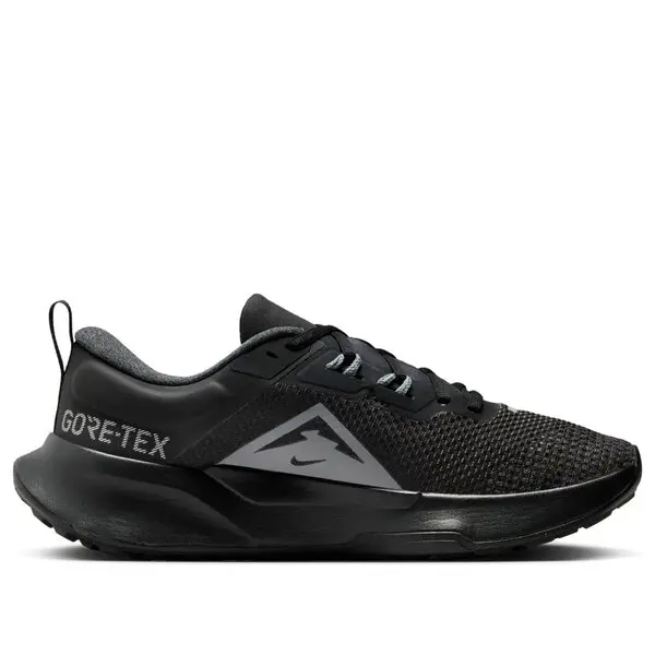 Nike Juniper Trail 2 Gore-tex Sneakers - Black/anthracite/cool Grey
