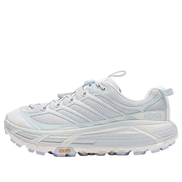Hoka One One Mafate Three2 Sneakers - Illusion/cloudless