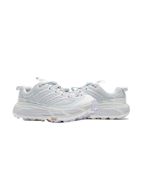 Hoka One One Mafate Three2 Sneakers - Illusion/cloudless