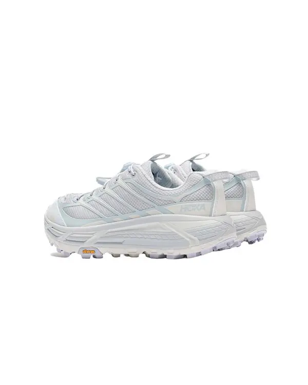 Hoka One One Mafate Three2 Sneakers - Illusion/cloudless