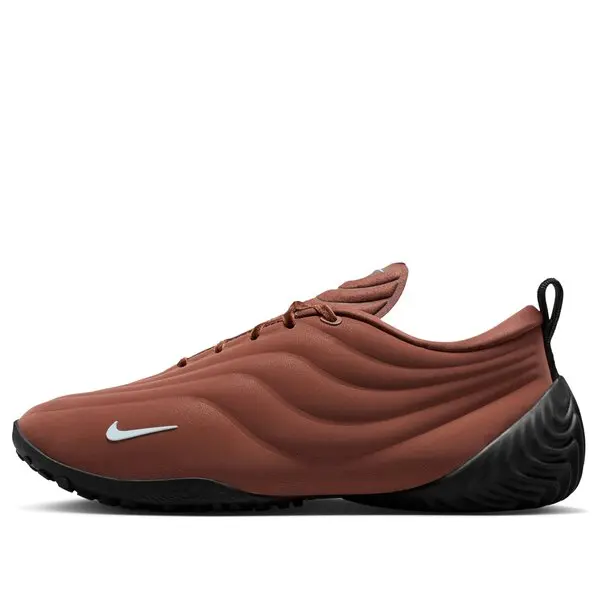 Nike Astra Ultra Sneakers - Fauna Brown/black