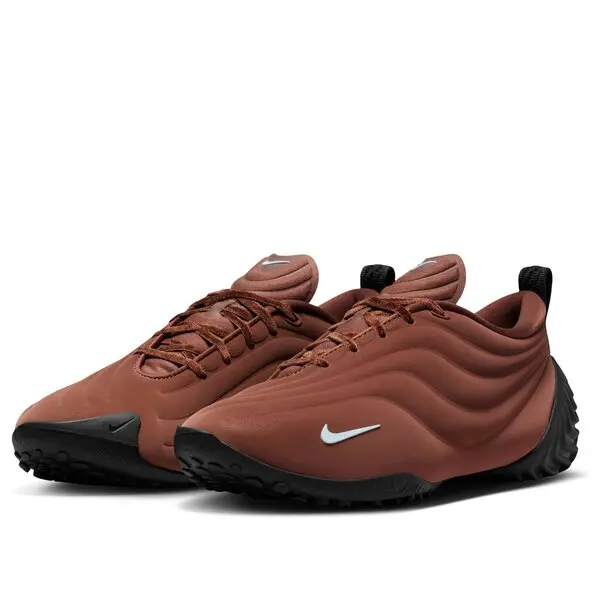 Nike Astra Ultra Sneakers - Fauna Brown/black