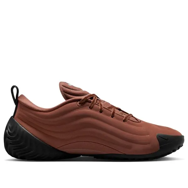 Nike Astra Ultra Sneakers - Fauna Brown/black