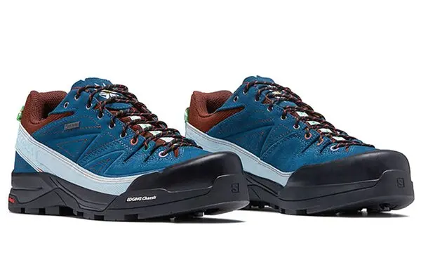 SALOMON X The Broken Arm X-desalpes Sneakers