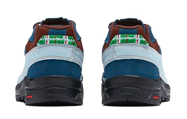 SALOMON X The Broken Arm X-desalpes Sneakers