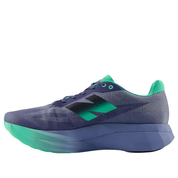 NEW BALANCE X Tag Heuer Fuelcell Sc Elite V5 'dream State' Athletic Sneakers - Dream State/midnight