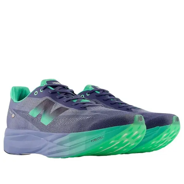 NEW BALANCE X Tag Heuer Fuelcell Sc Elite V5 'dream State' Athletic Sneakers - Dream State/midnight