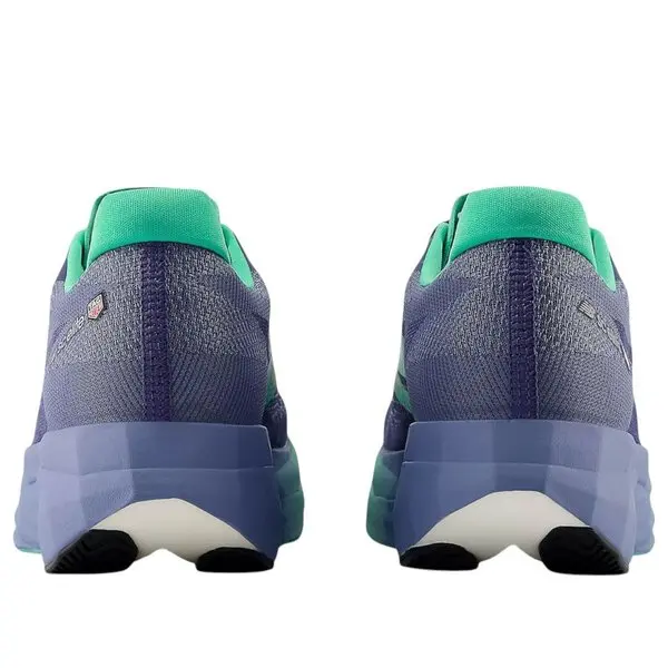 NEW BALANCE X Tag Heuer Fuelcell Sc Elite V5 'dream State' Athletic Sneakers - Dream State/midnight