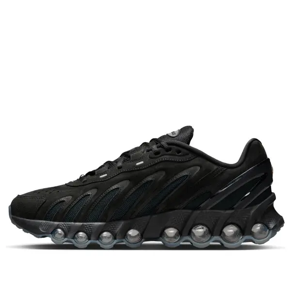 Nike Max Dn8 Sneakers - Black/smoke Grey