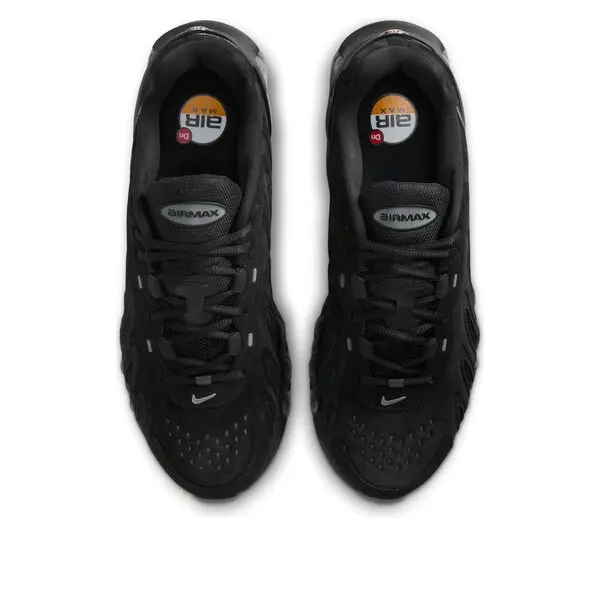 Nike Max Dn8 Sneakers - Black/smoke Grey