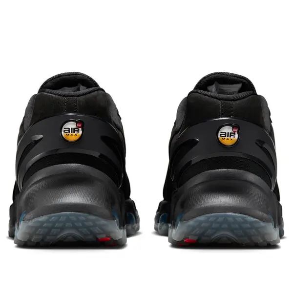Nike Max Dn8 Sneakers - Black/smoke Grey