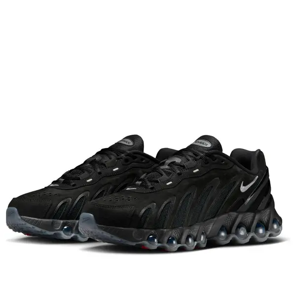 Nike Max Dn8 Sneakers - Black/smoke Grey