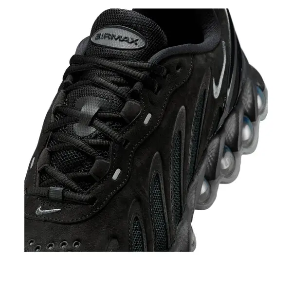 Nike Max Dn8 Sneakers - Black/smoke Grey