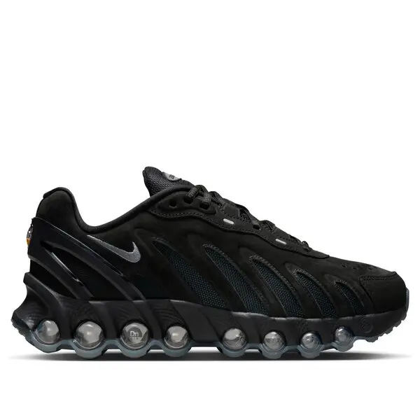 Nike Max Dn8 Sneakers - Black/smoke Grey