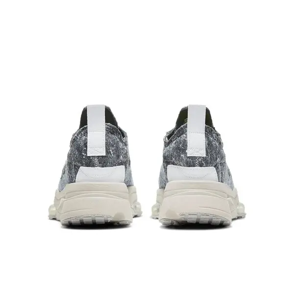 Nike Zoom-type Se Recycled Sneakers - Gray/black/white