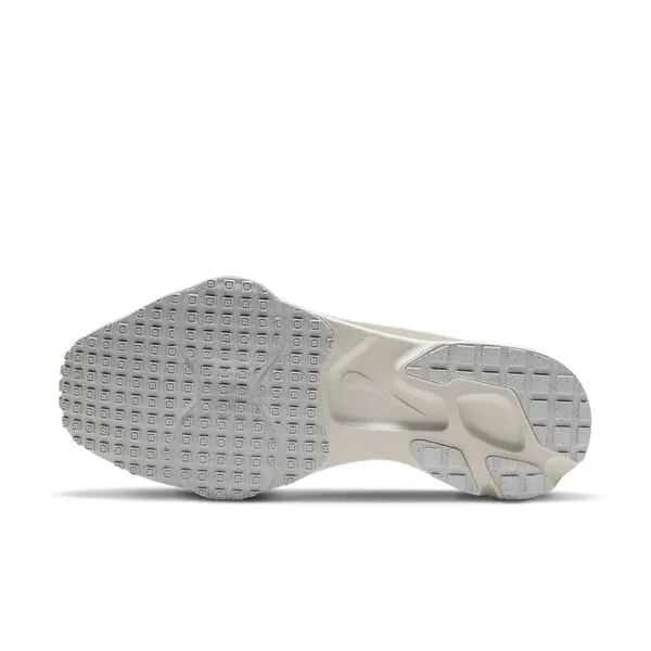 Nike Zoom-type Se Recycled Sneakers - Gray/black/white