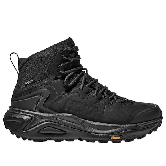 Hoka One One Kaha 3 Gtx Mid-cut Hiking Boots