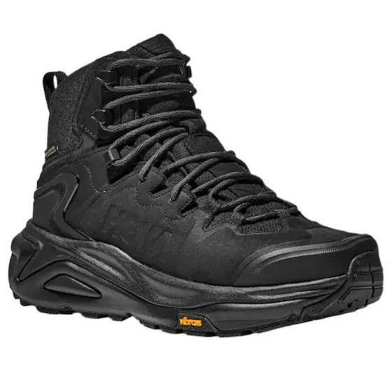 Hoka One One Kaha 3 Gtx Mid-cut Hiking Boots