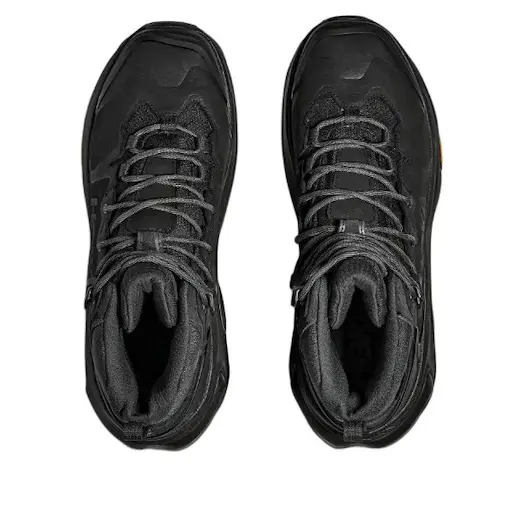 Hoka One One Kaha 3 Gtx Mid-cut Hiking Boots