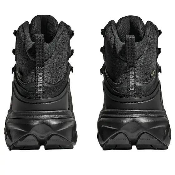 Hoka One One Kaha 3 Gtx Mid-cut Hiking Boots