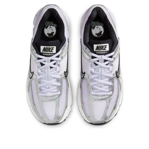 Nike Zoom Vomero Sneakers - Barely Grape/photon Dust/summit White