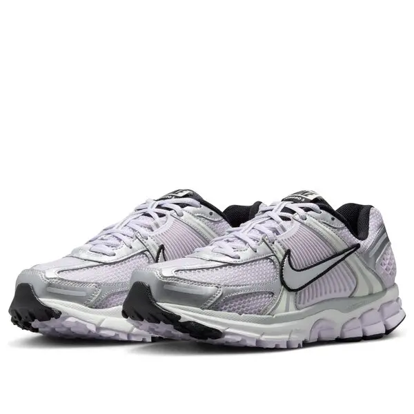 Nike Zoom Vomero Sneakers - Barely Grape/photon Dust/summit White