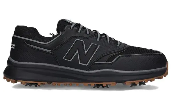 NEW BALANCE Malbon Golf X 997g Dropx Exclusive - Black