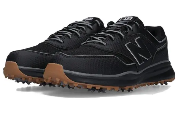 NEW BALANCE Malbon Golf X 997g Dropx Exclusive - Black