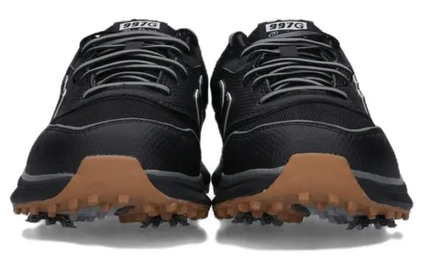 NEW BALANCE Malbon Golf X 997g Dropx Exclusive - Black