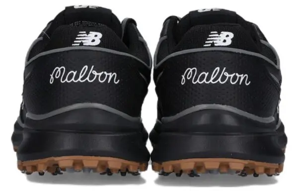 NEW BALANCE Malbon Golf X 997g Dropx Exclusive - Black