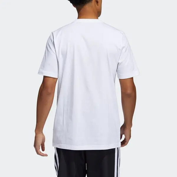 Adidas X Lego Harden Tee Orange