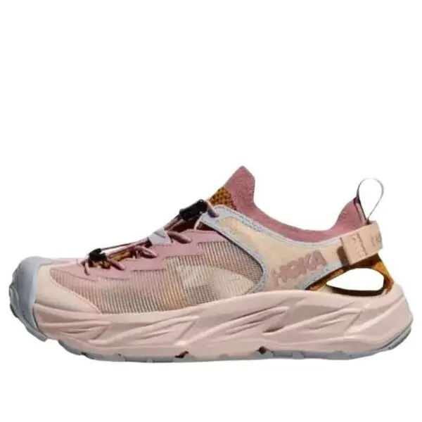 Hoka One One Hopara 2 Athletic Shoes - Pink