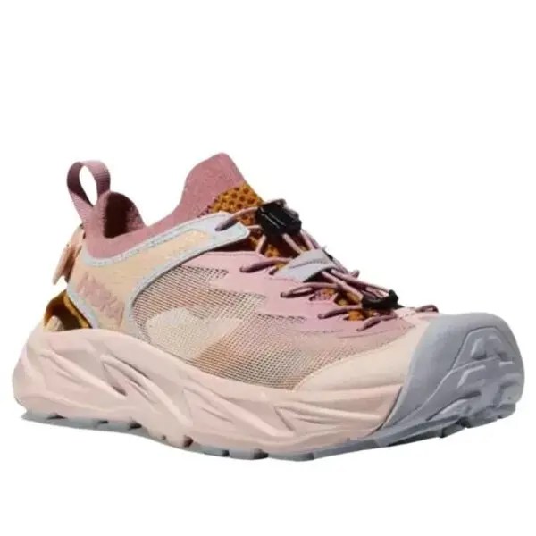 Hoka One One Hopara 2 Athletic Shoes - Pink
