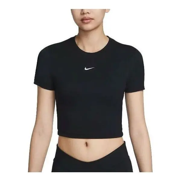 Nike Paris Saint-germain Dri-fit Adv Strike Elite Drill Jersey - Black/white